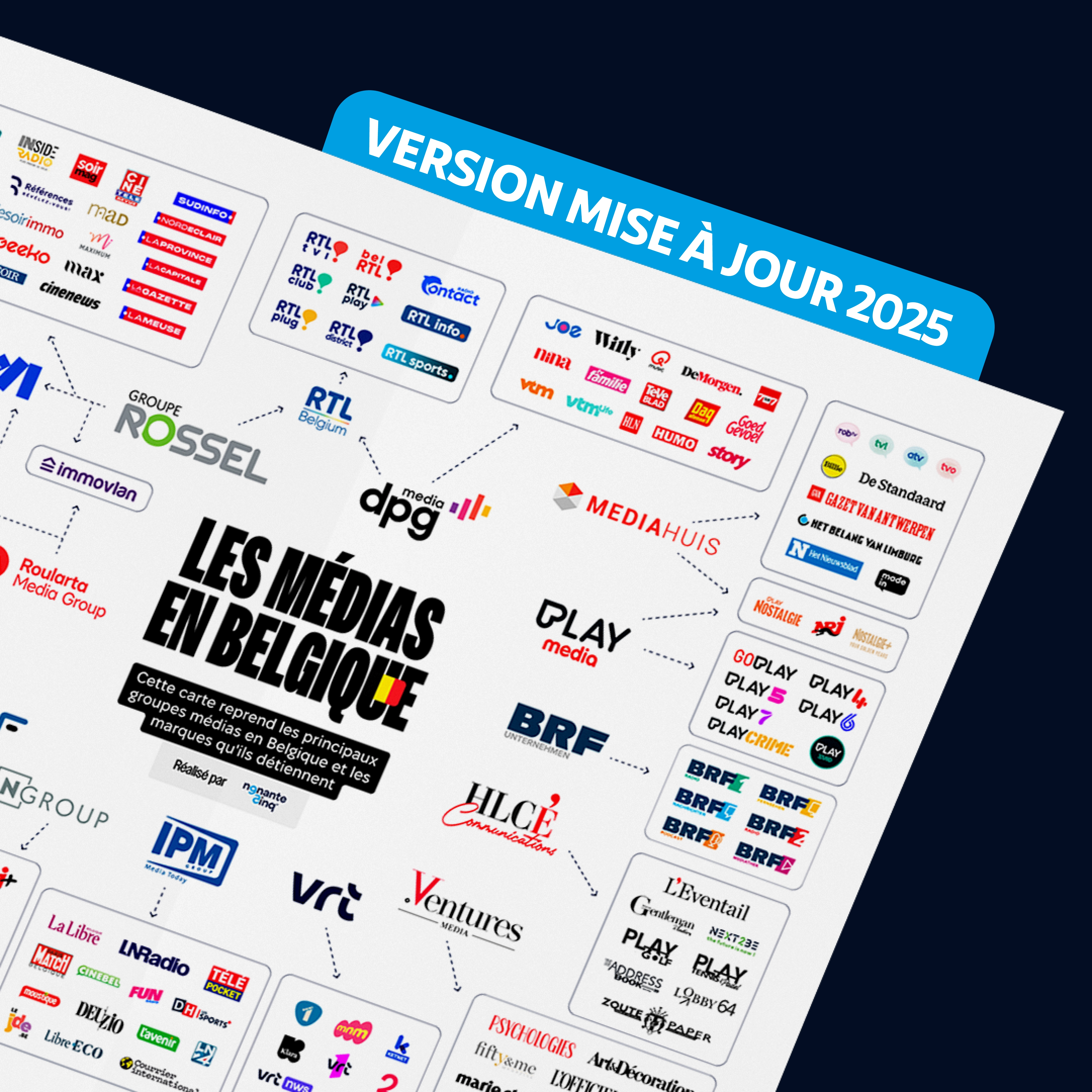 Communiqué de presse : utilisez notre méthode de rédaction pour ... Communiqué de presse : utilisez notre méthode de rédaction pour ...